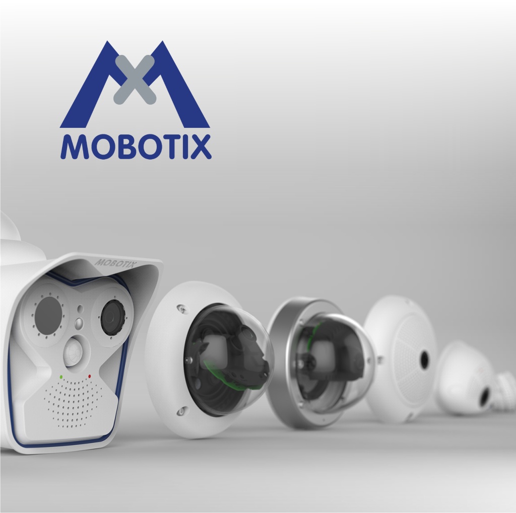 Mobotix-Kameras - Akktor GmbH